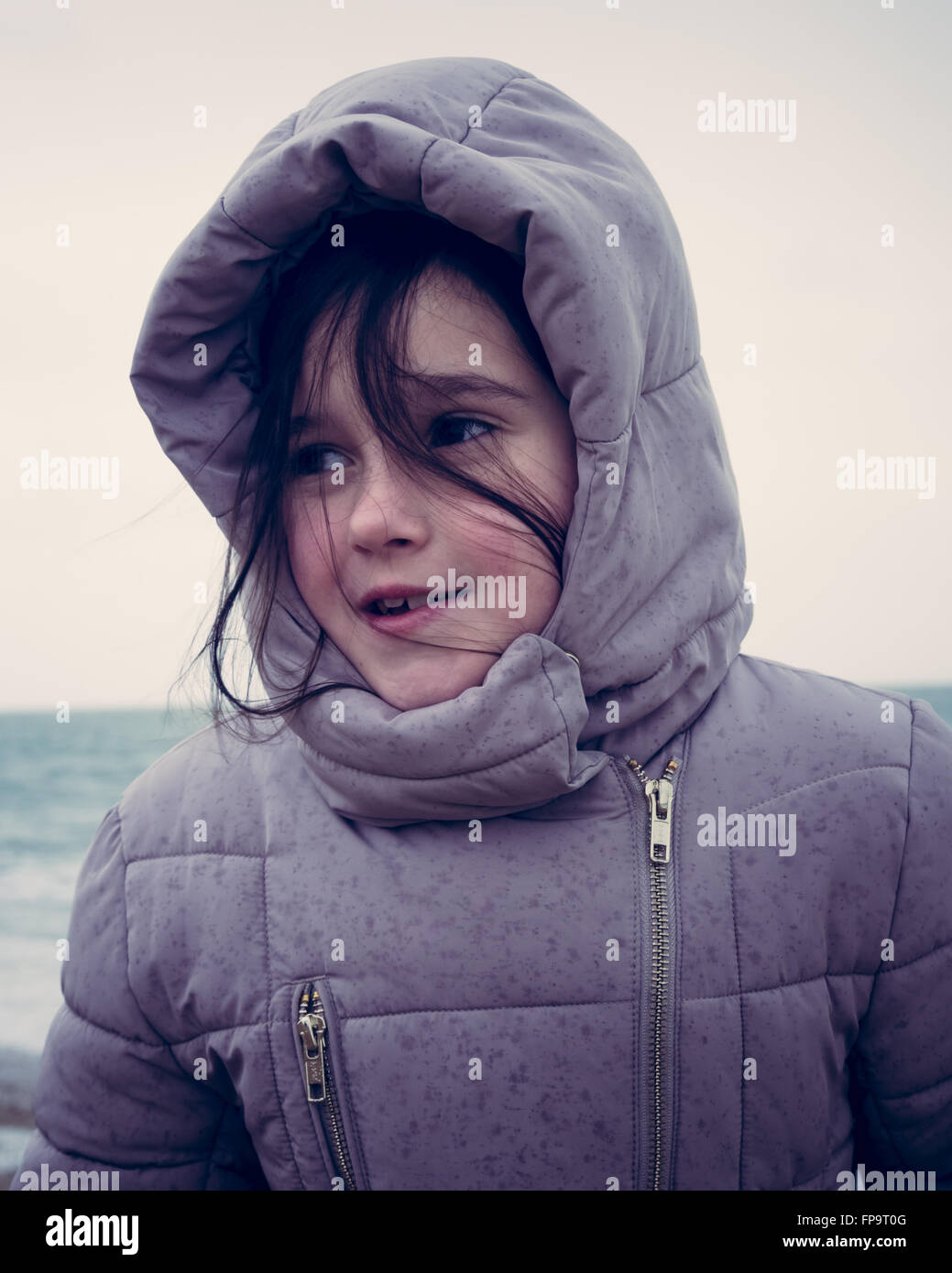 Warm weather coat hi-res stock photography and images - Alamy