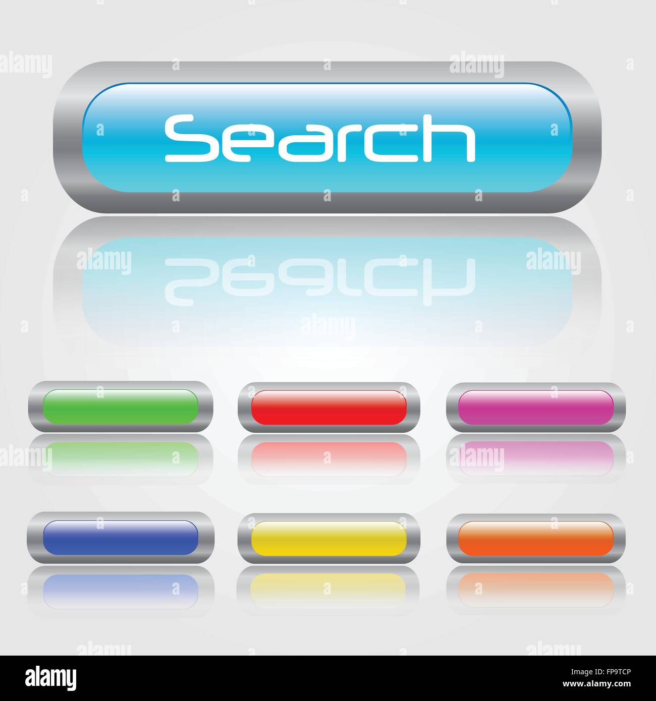 Colorful web Stock Vector Images - Alamy