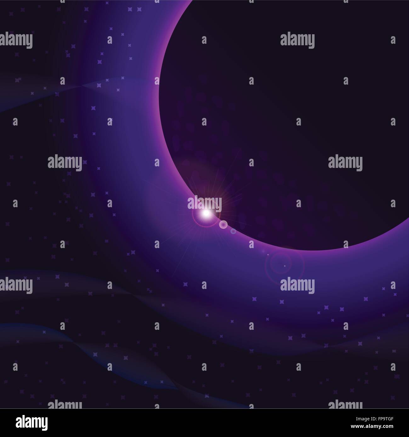 Fake space Stock Vector Images - Alamy