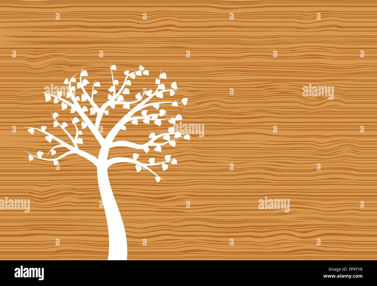 Floor tree material grain Stock Vector Images - Alamy