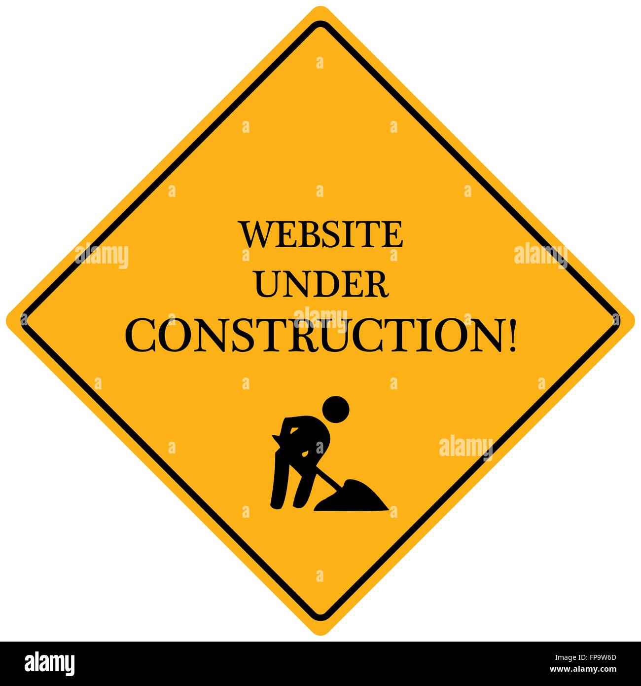 Construction progress image Stock Vector Images - Alamy