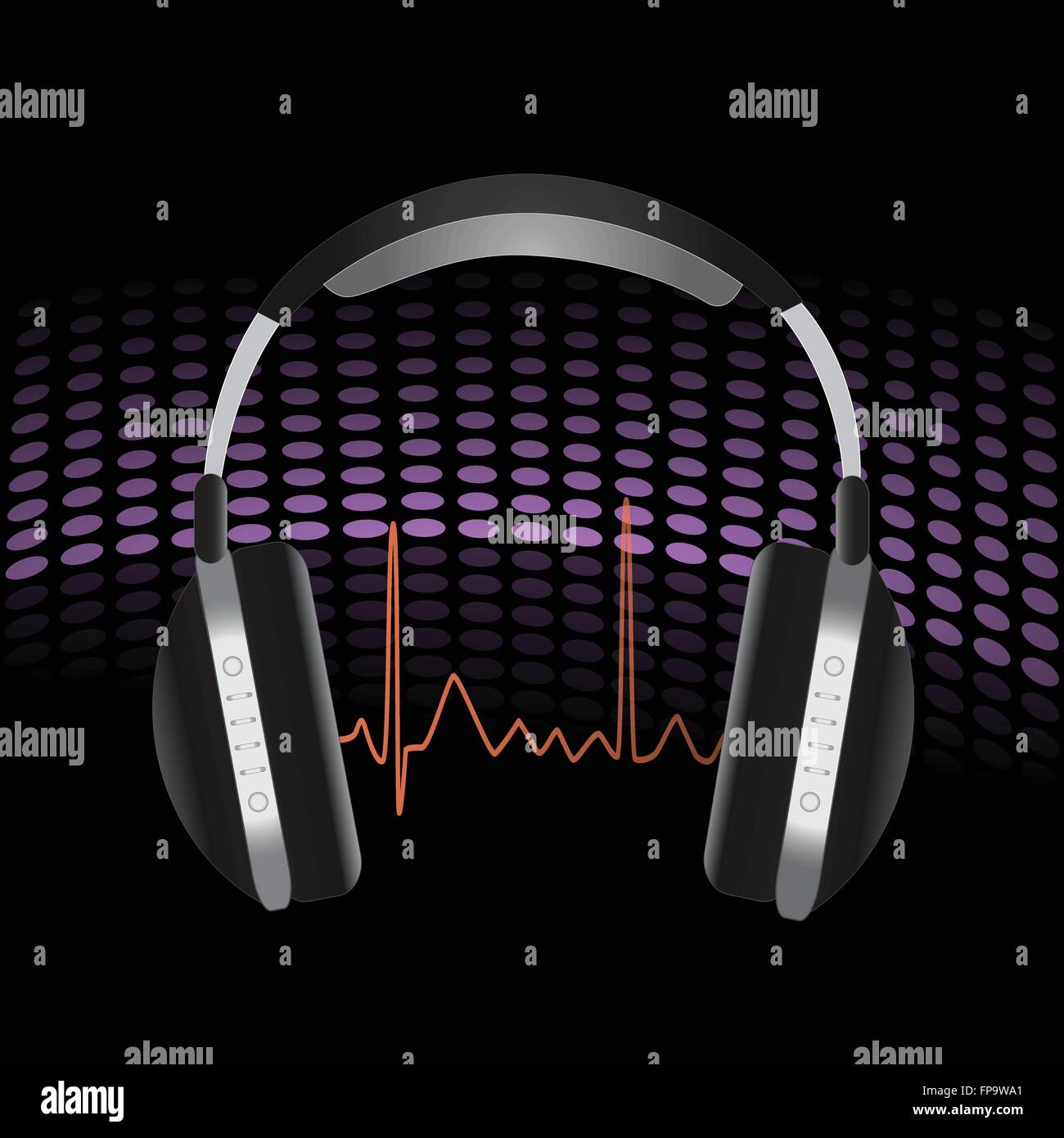 Against white studio background Stock Vector Images - Alamy