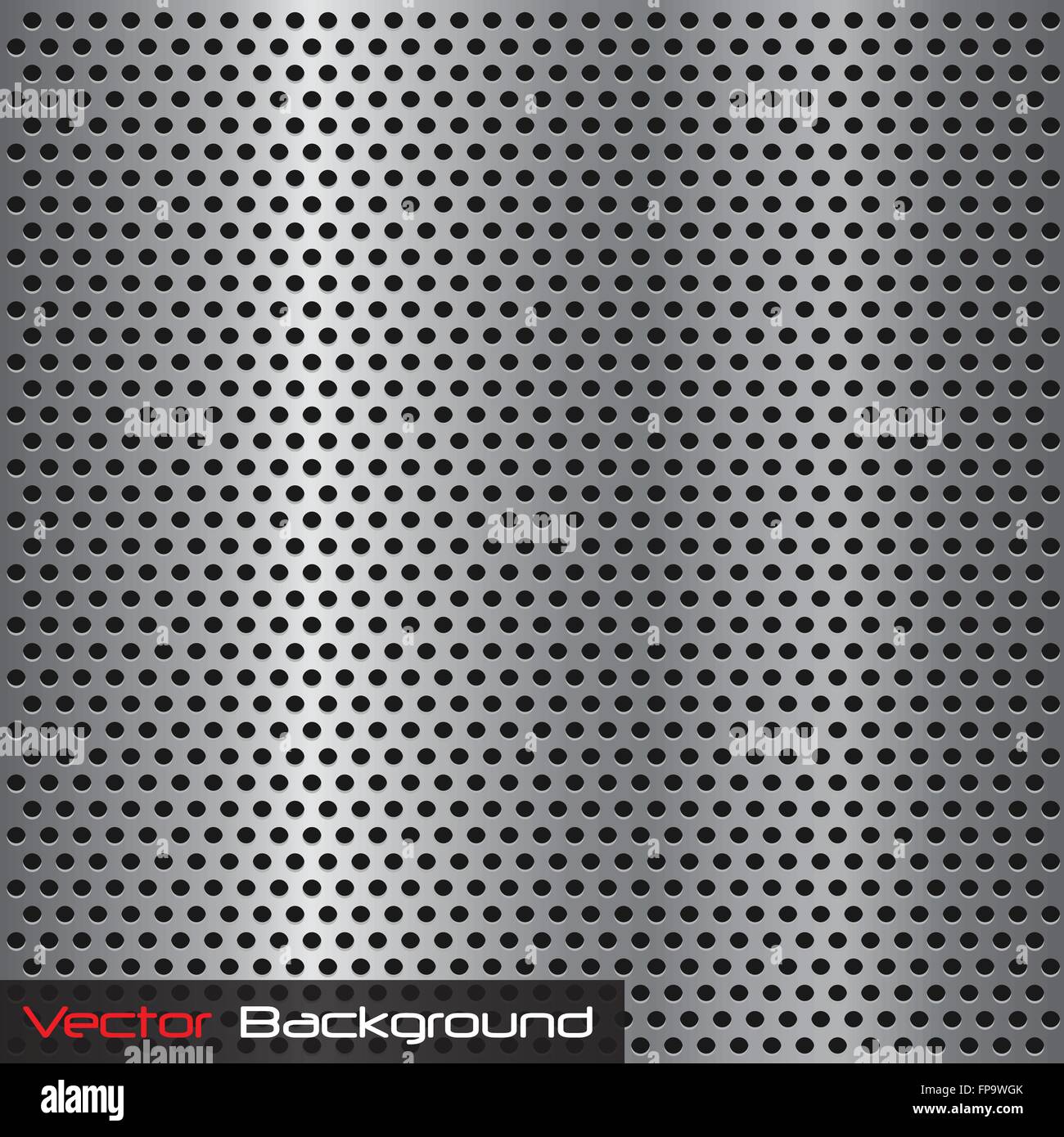 Wire mesh grille Stock Vector Images - Alamy