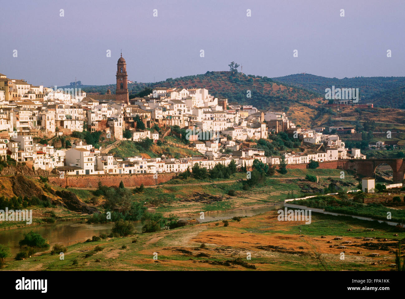 Montoro house hi-res stock photography and images - Alamy