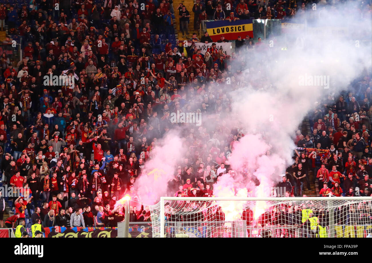 Ac sparta praha hi-res stock photography and images - Alamy
