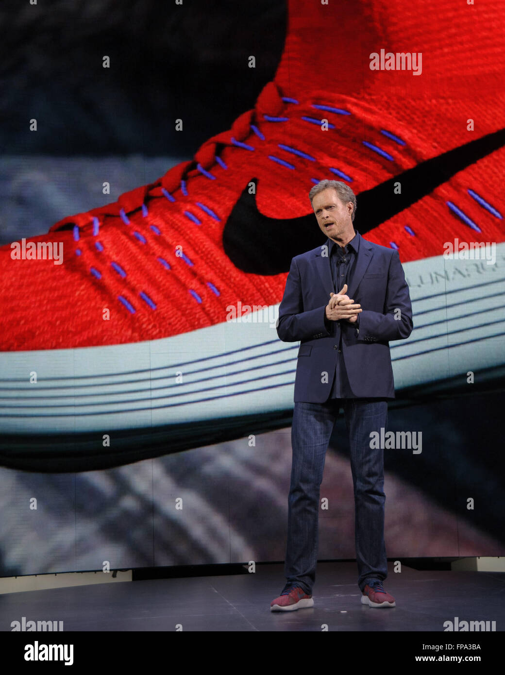 Mark lucier hi-res stock photography and images - Alamy