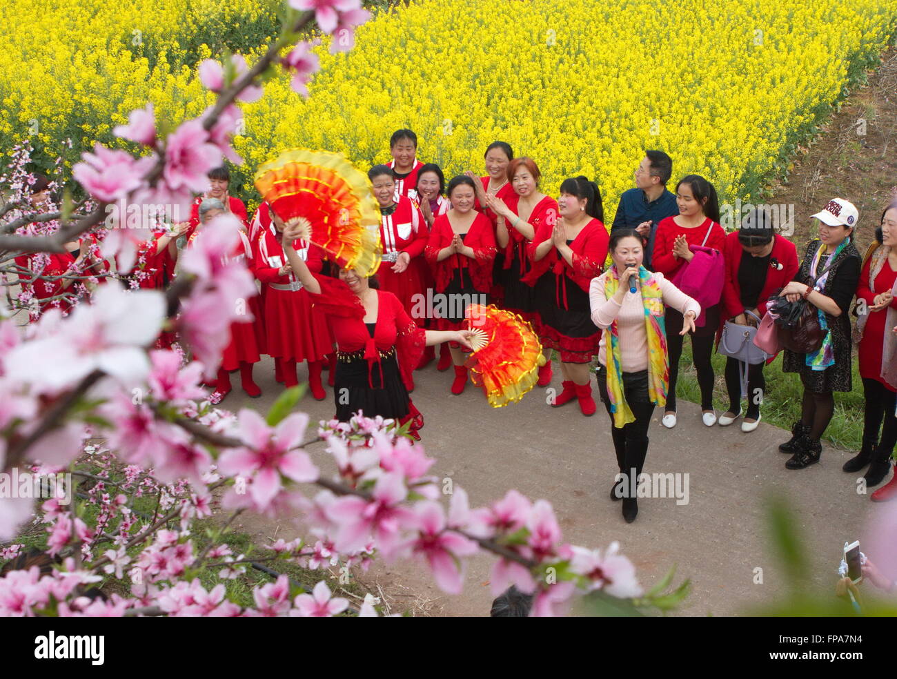 Sichuan suining city hi-res stock photography and images - Alamy