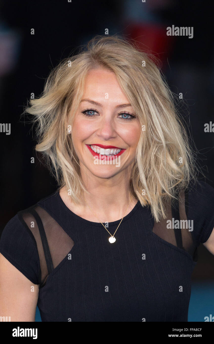 Laura hamilton hi-res stock photography and images - Alamy