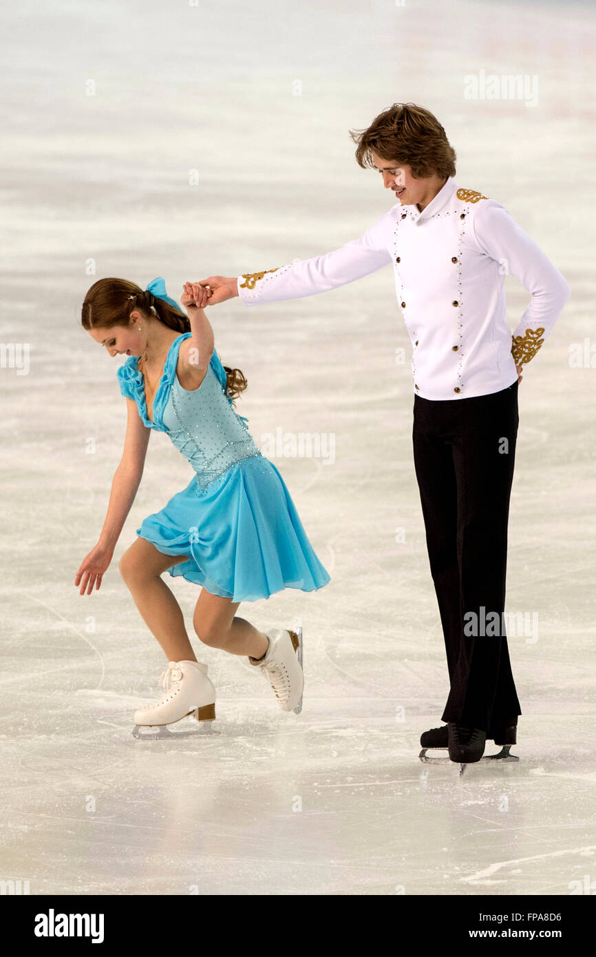 Grace cook hi-res stock photography and images - Alamy