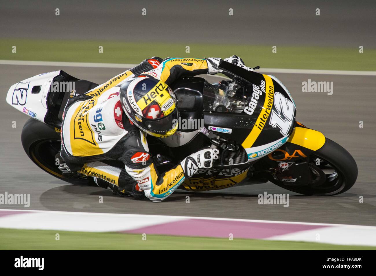 12 thomas luthi hi-res stock photography and images - Alamy