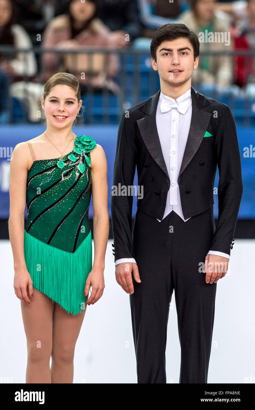 Anastasia mishina hi-res stock photography and images - Alamy