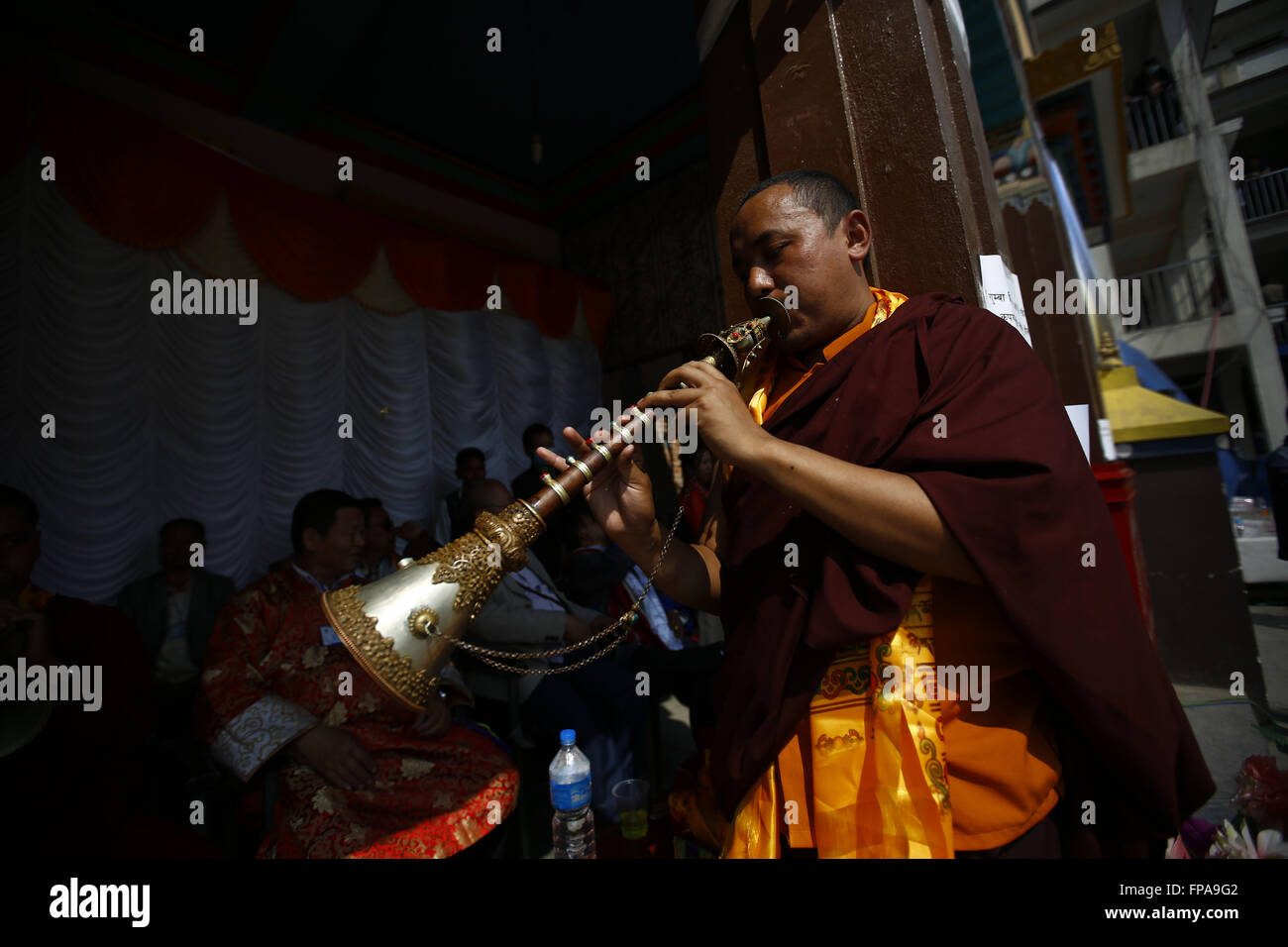 Hyolmo community hi-res stock photography and images - Alamy