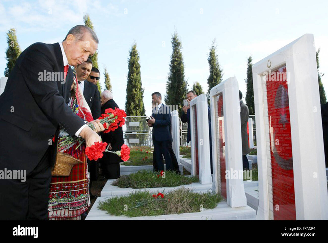 Turkish workers party hi-res stock photography and images - Alamy