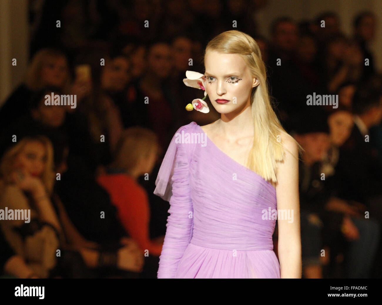 Ukrainian designer andre tan during hi-res stock photography and images ...