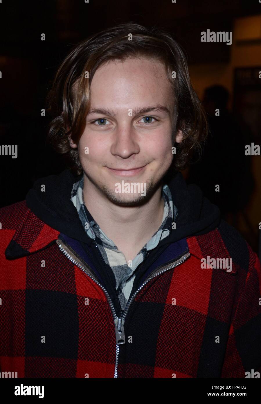 Logan Miller Would You Rather