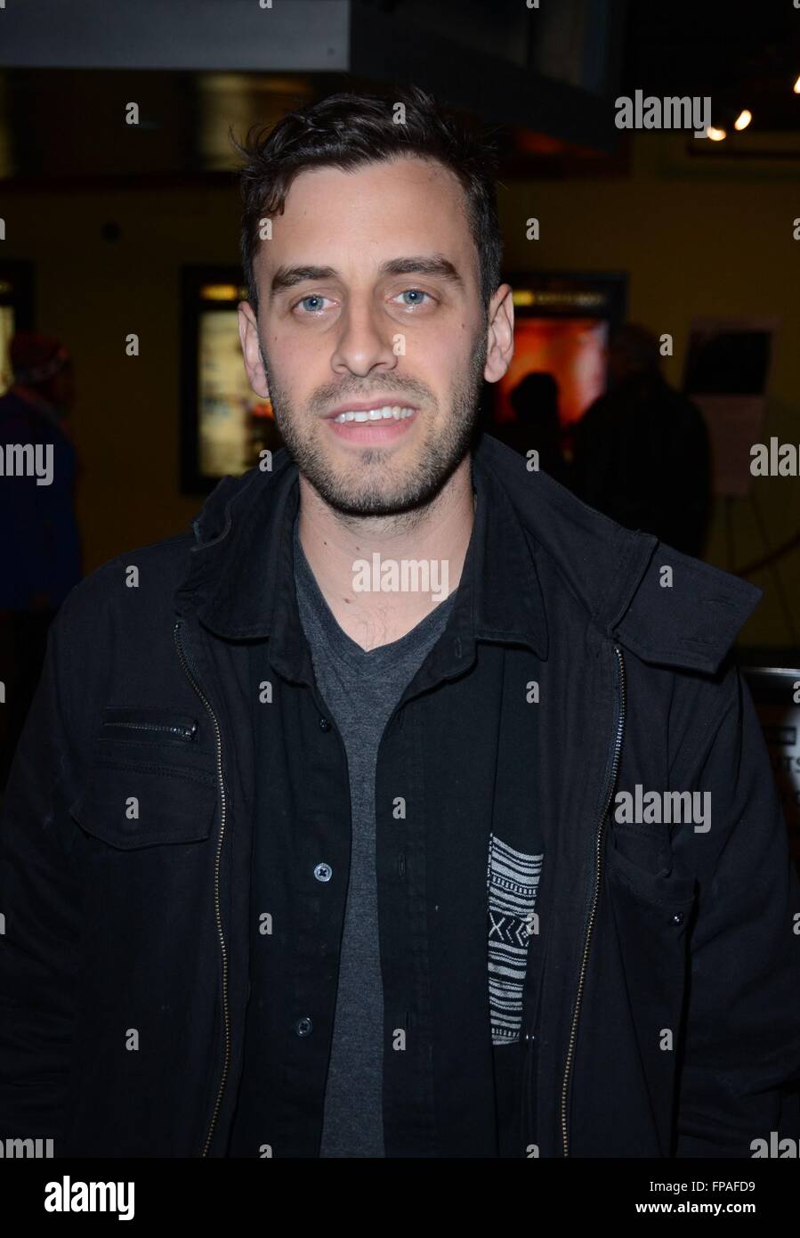 Matt sobel hi-res stock photography and images - Alamy