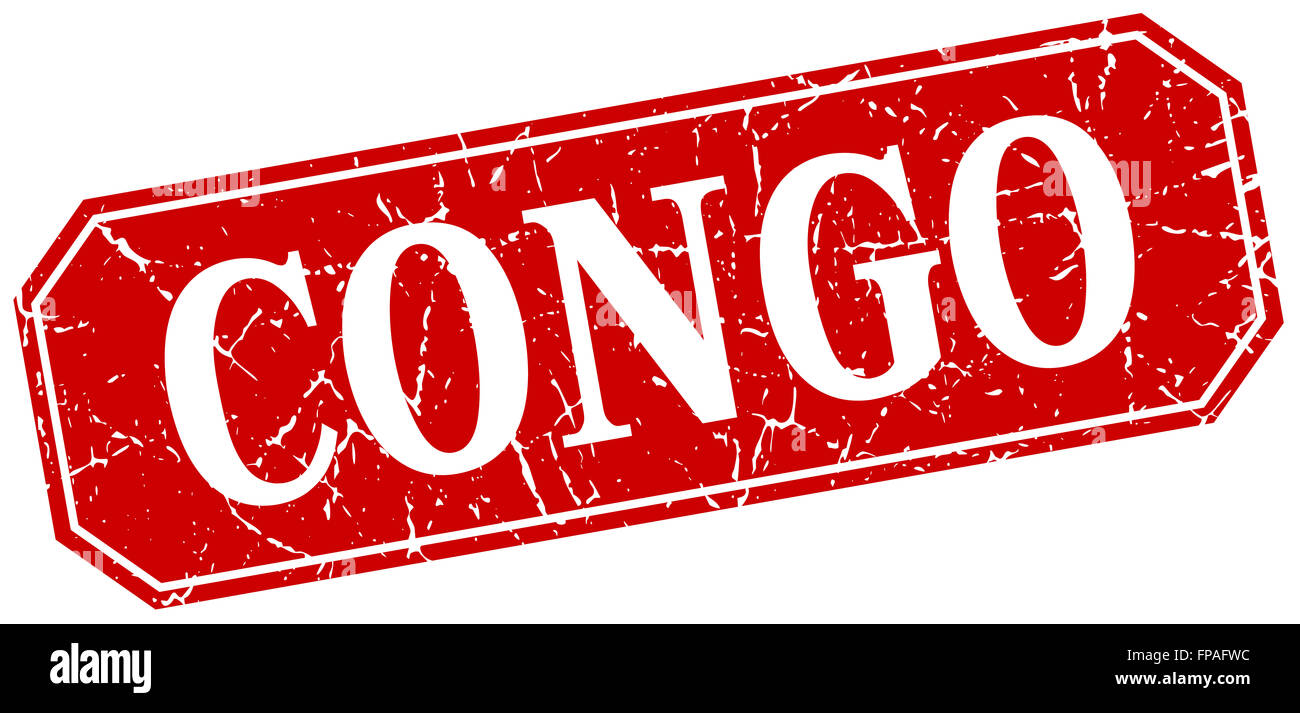 Congo square sign hi-res stock photography and images - Alamy