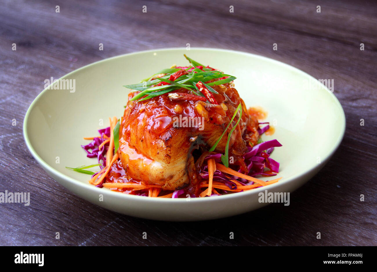 Hot fish hi-res stock photography and images - Alamy