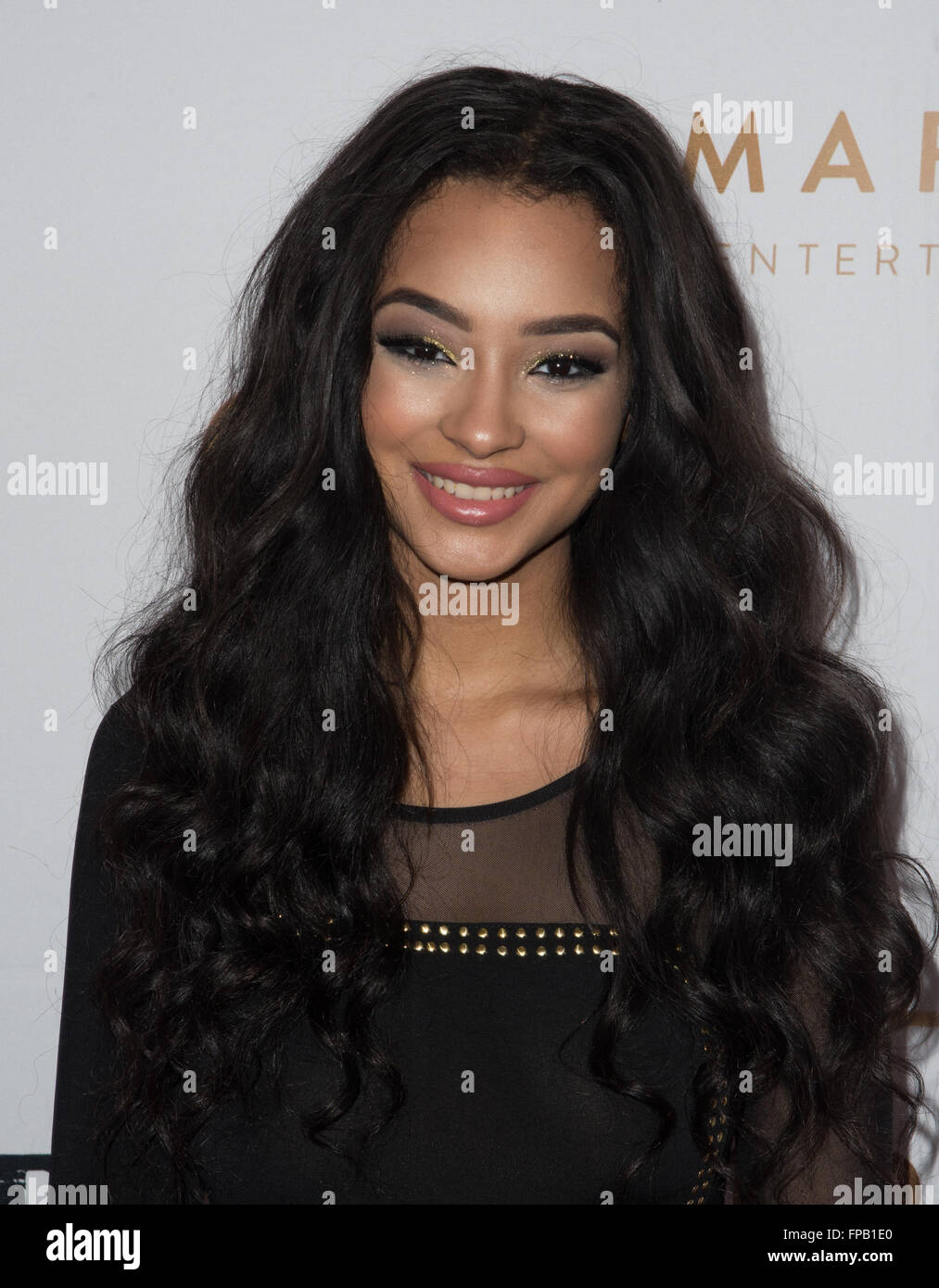 Primary Wave 10th Annual Pre-Grammy Party at The London West Hollywood ...