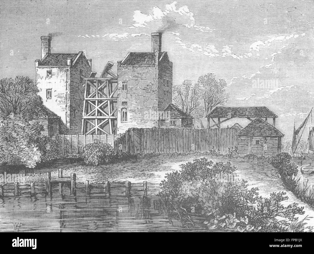 1880 in chelsea hi-res stock photography and images - Alamy