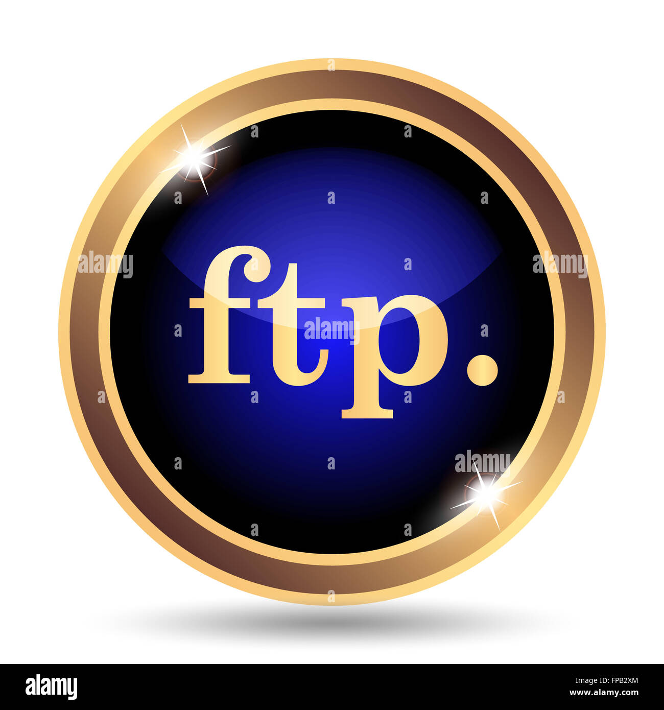 Ftp client background Cut Out Stock Images & Pictures - Alamy