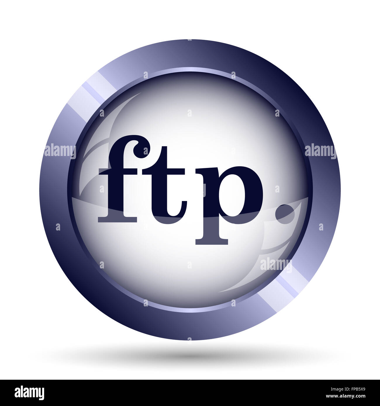 Ftp client background Cut Out Stock Images & Pictures - Alamy