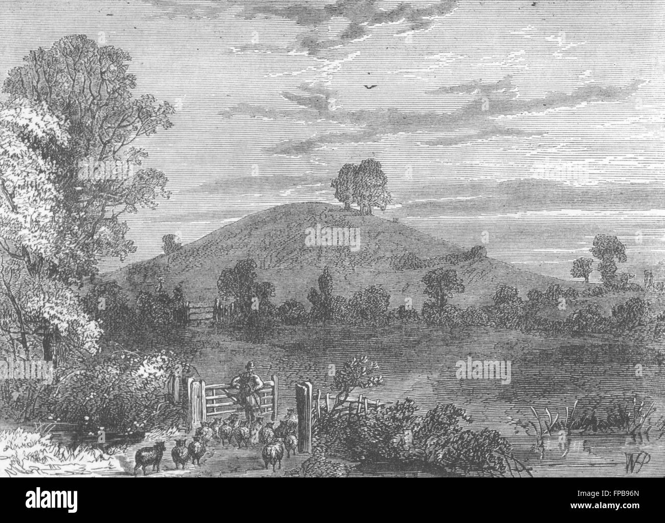 1780 1880 hi-res stock photography and images - Alamy