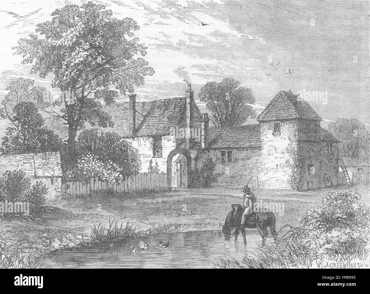 1730 hi-res stock photography and images - Alamy