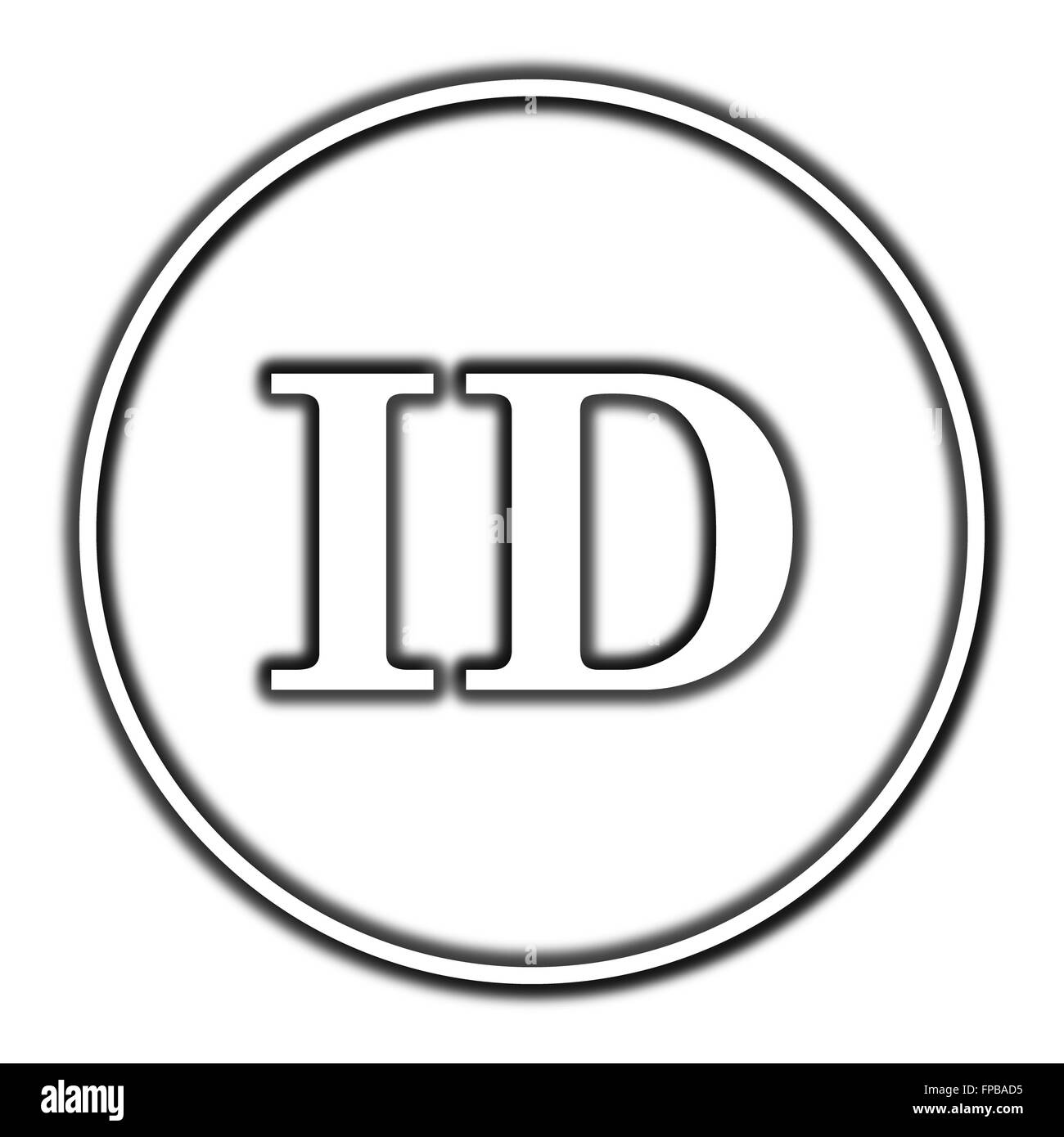 Show your id Black and White Stock Photos & Images - Alamy