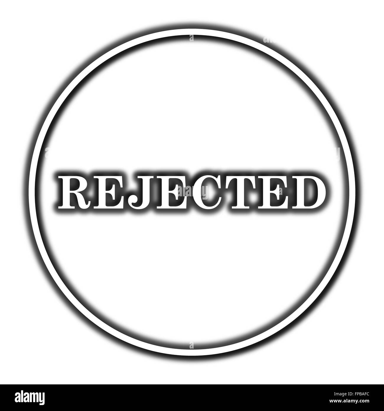 White positive process Black and White Stock Photos & Images - Alamy