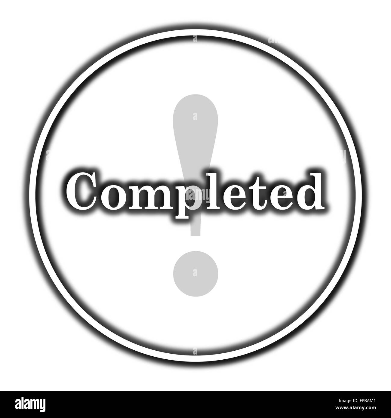 Rejection result Black and White Stock Photos & Images - Alamy