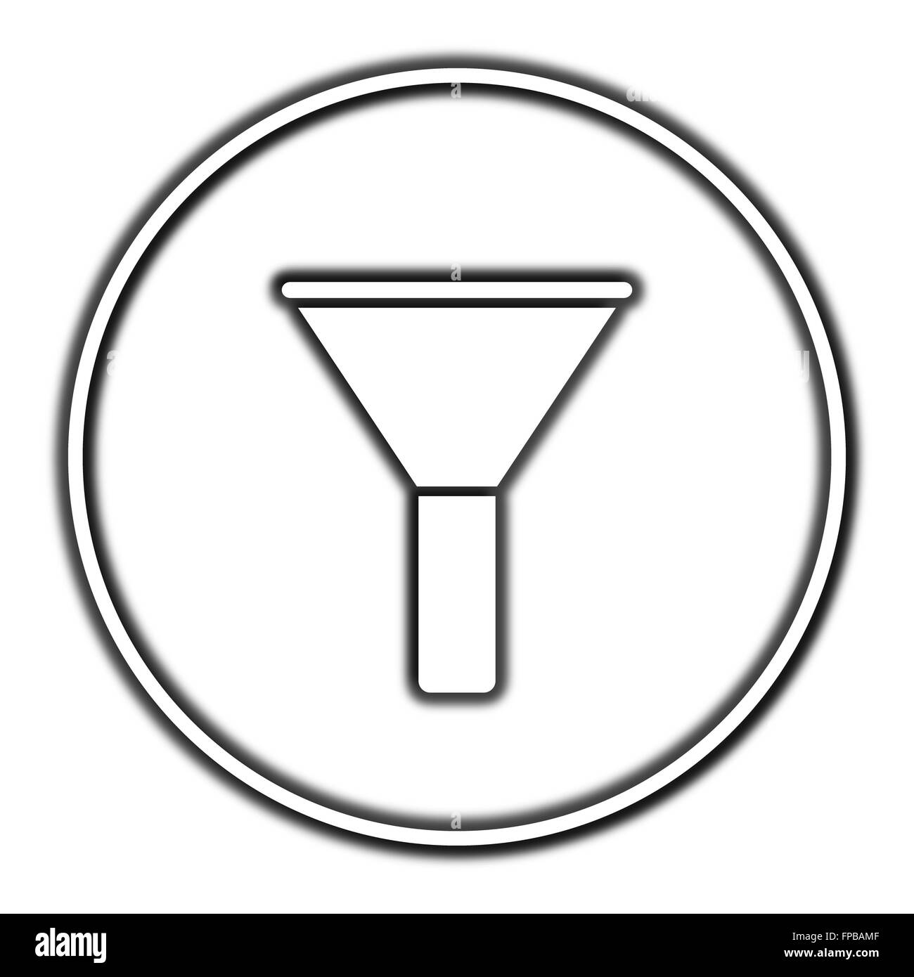 Engine cone Black and White Stock Photos & Images - Alamy