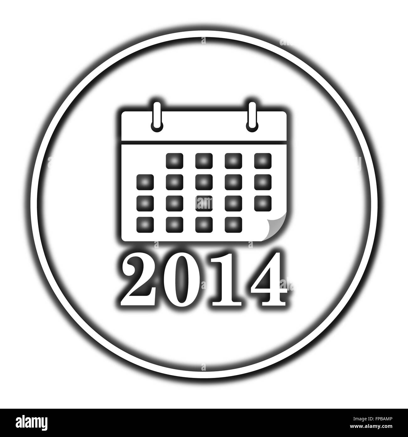 2014 number Black and White Stock Photos & Images - Alamy