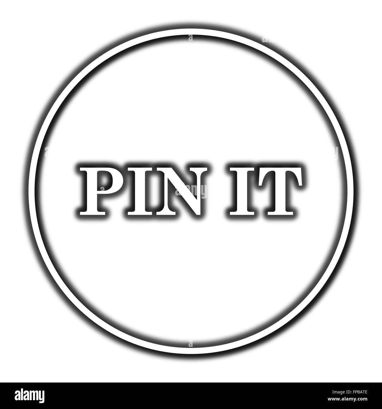 Map tack Black and White Stock Photos & Images - Alamy