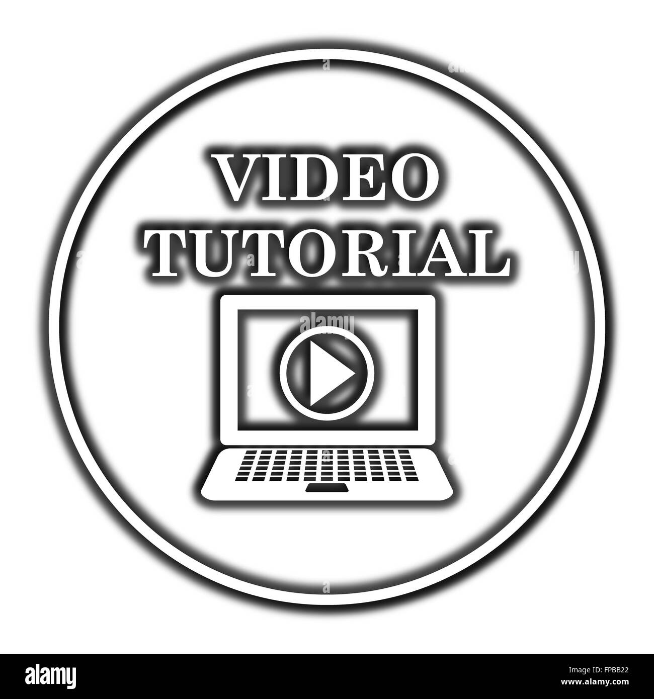 Electronic tutorials Black and White Stock Photos & Images - Alamy