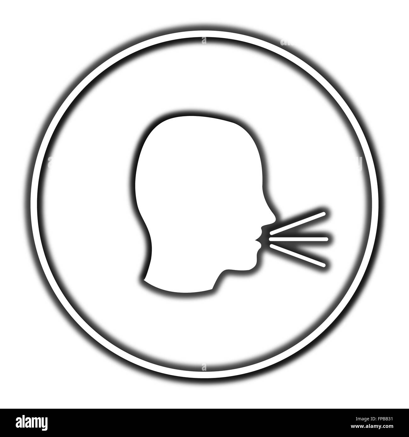 Noisily Black and White Stock Photos & Images - Alamy