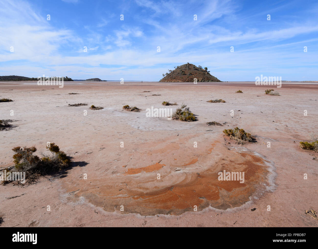 Lake Ballard, Western Australia, WA, Australia Stock Photo - Alamy