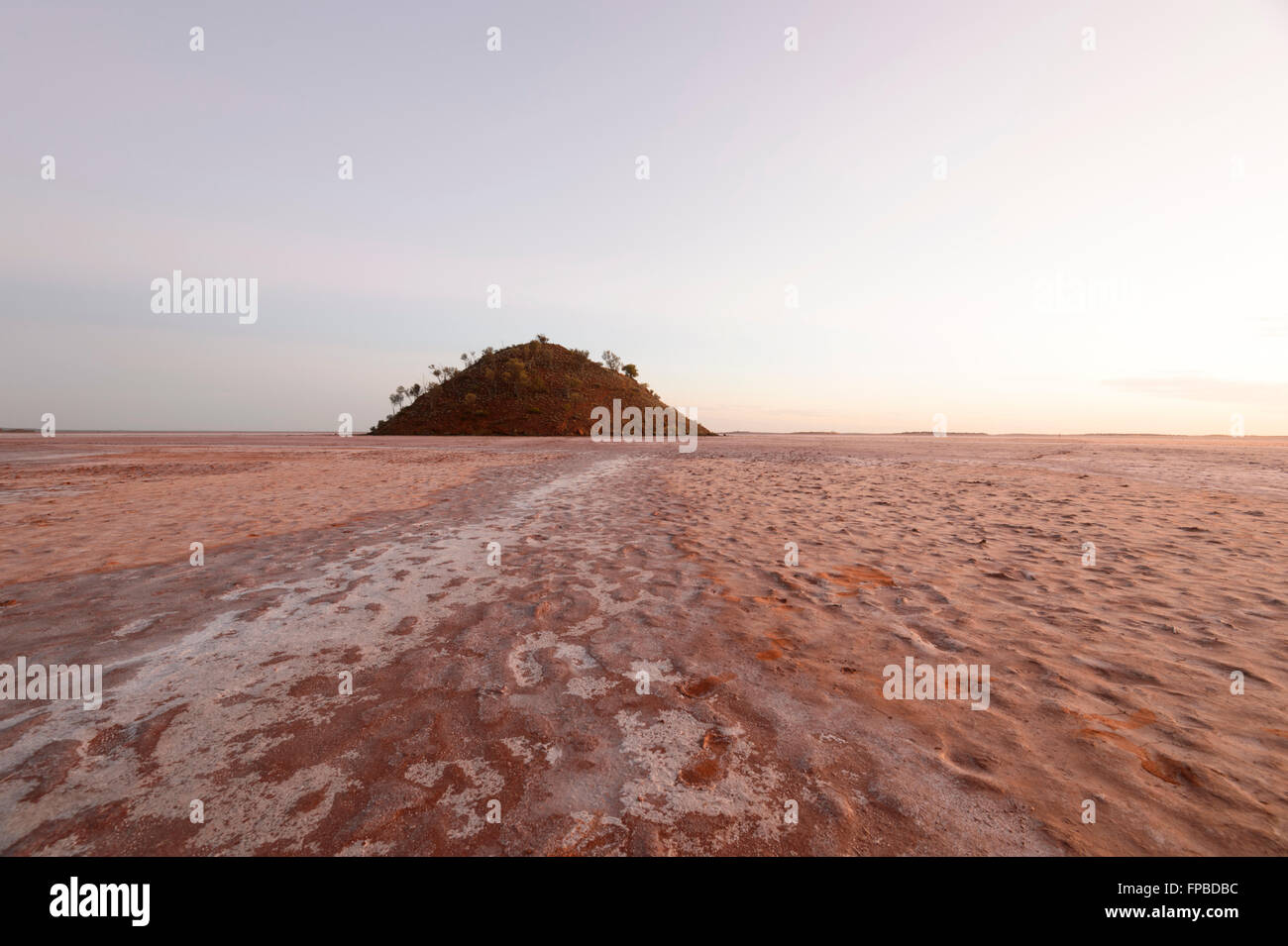 Lake Ballard, Western Australia, WA, Australia Stock Photo - Alamy
