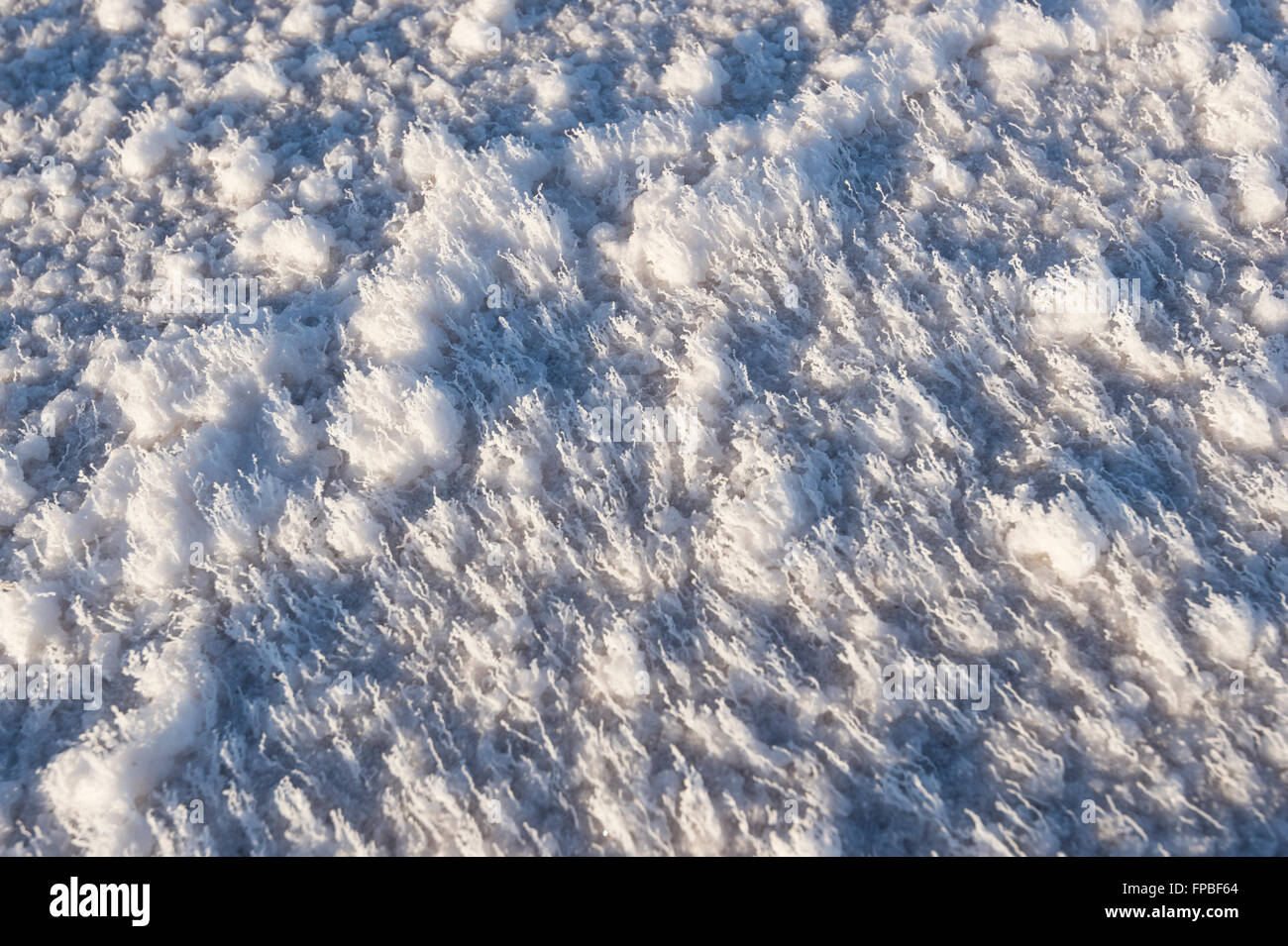 Salt flats texture hi-res stock photography and images - Alamy