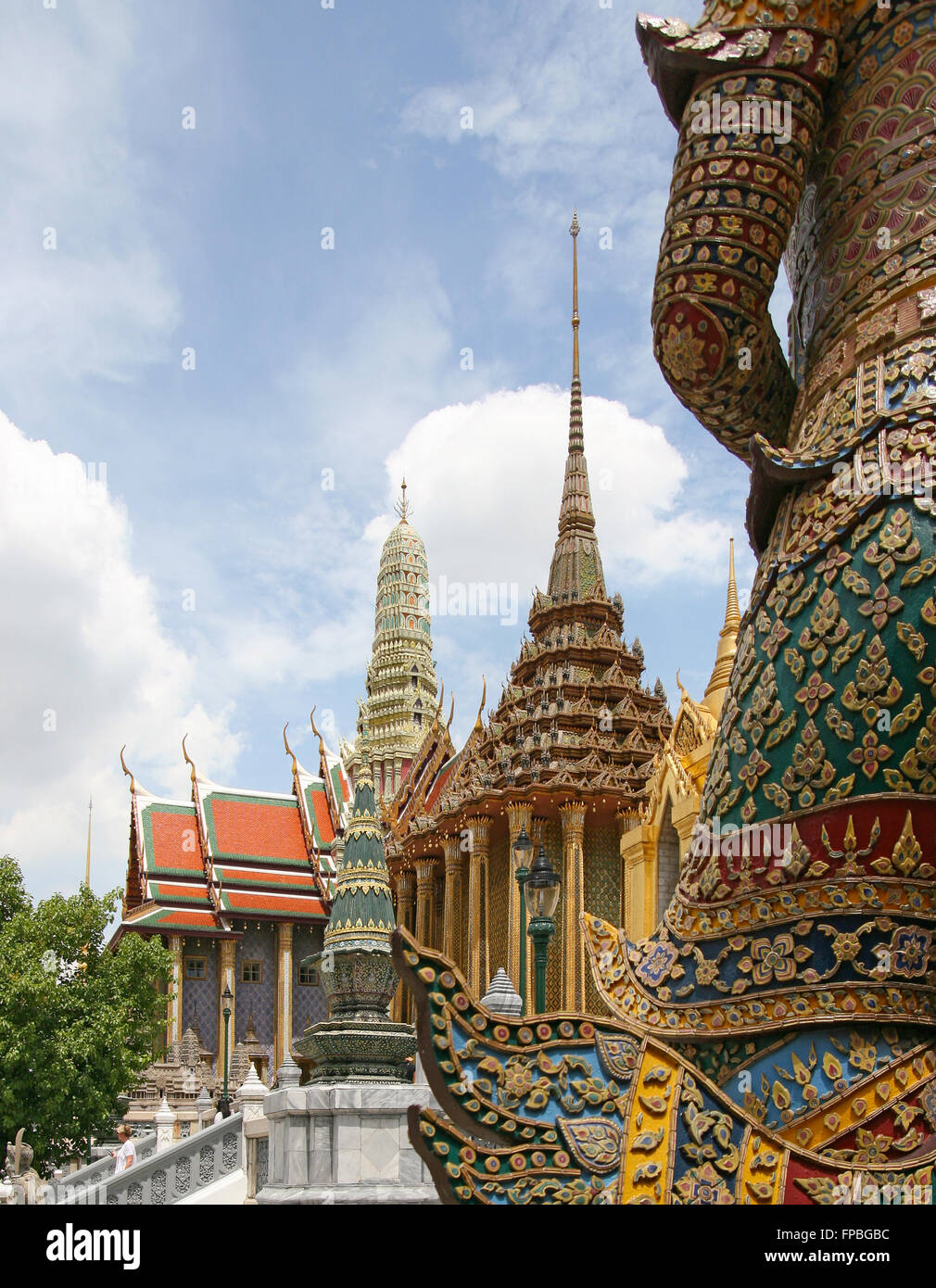 Royal asia hi-res stock photography and images - Alamy