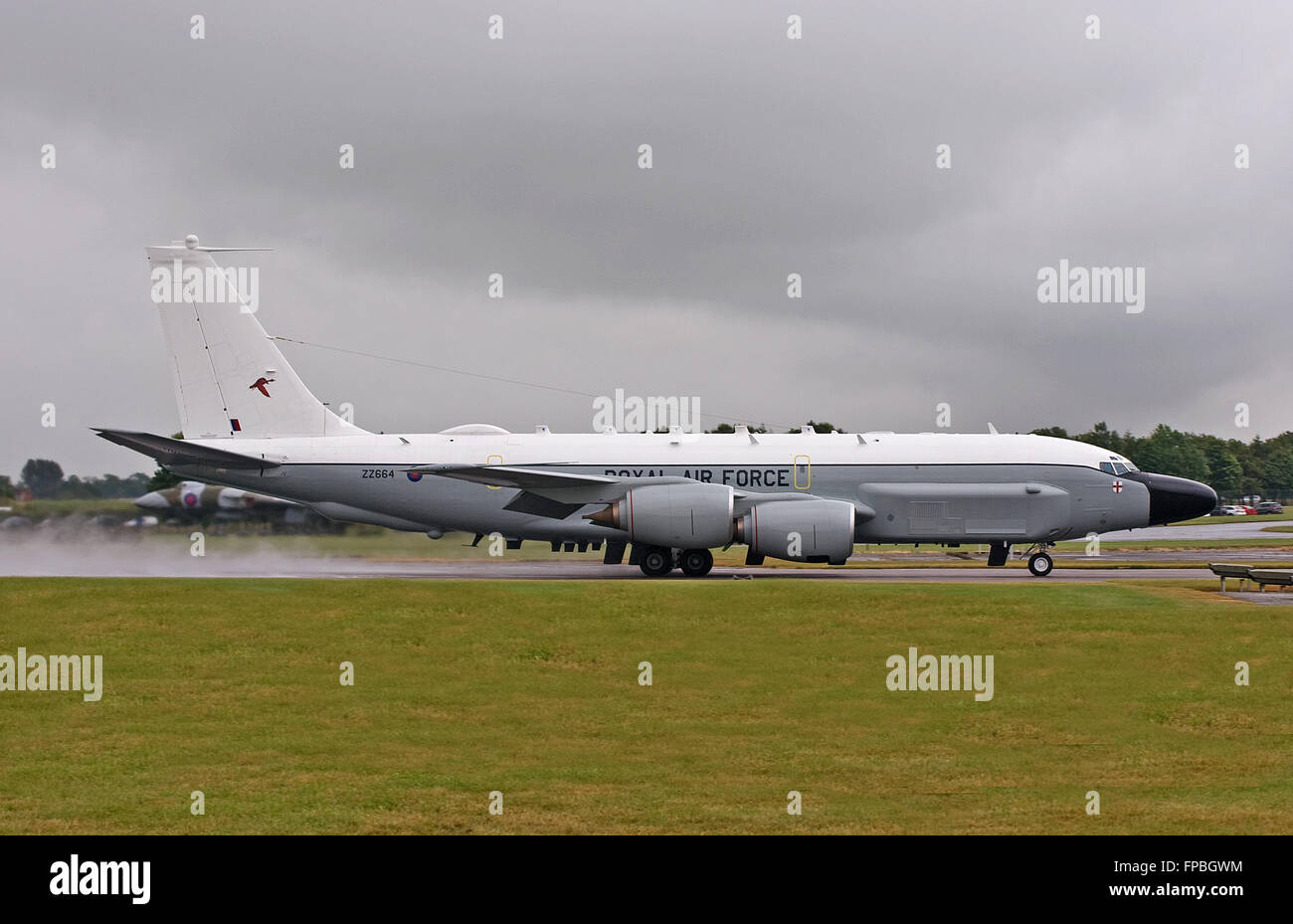 51 squadron raf hi-res stock photography and images - Alamy