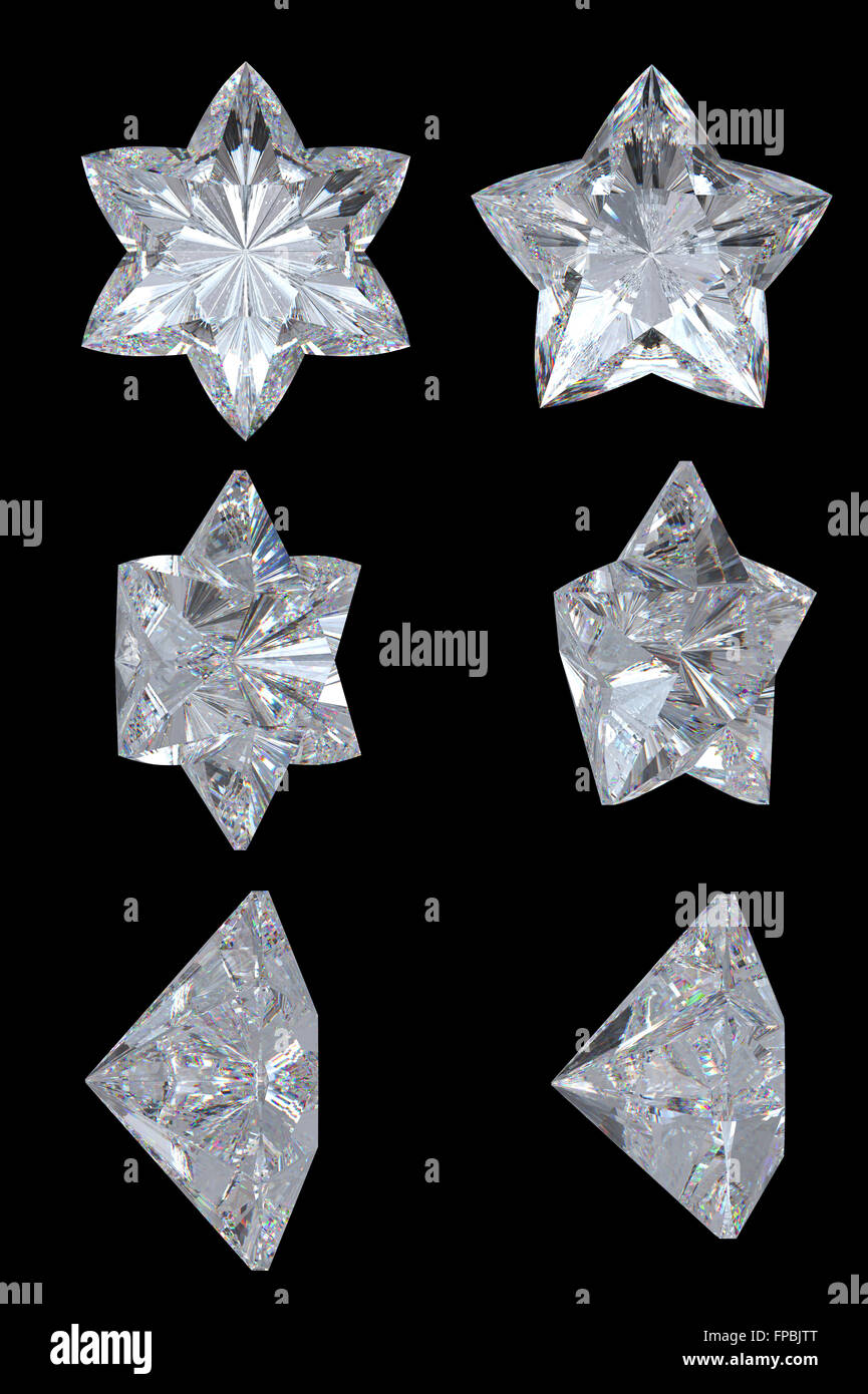 Pentagonal Prism High Resolution Stock Photography and Images - Alamy