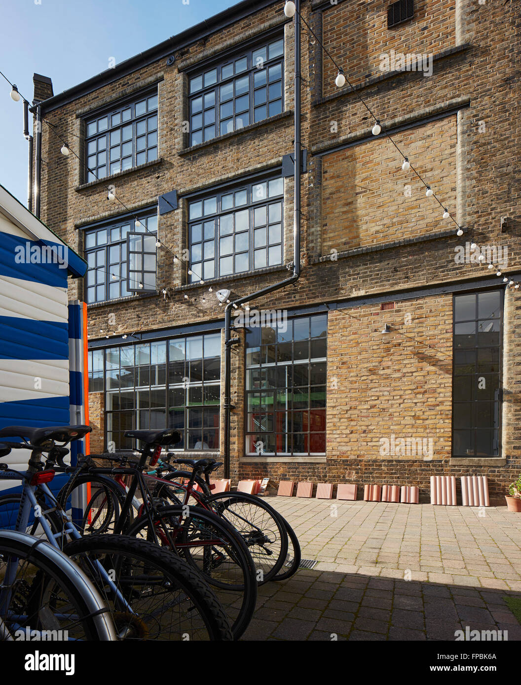 Victorian works hi-res stock photography and images - Alamy