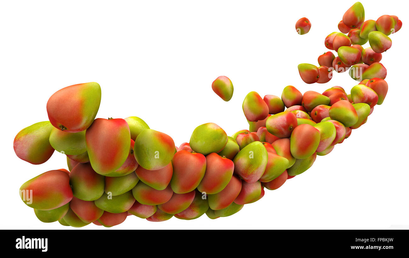 Mango fruits hi-res stock photography and images - Alamy