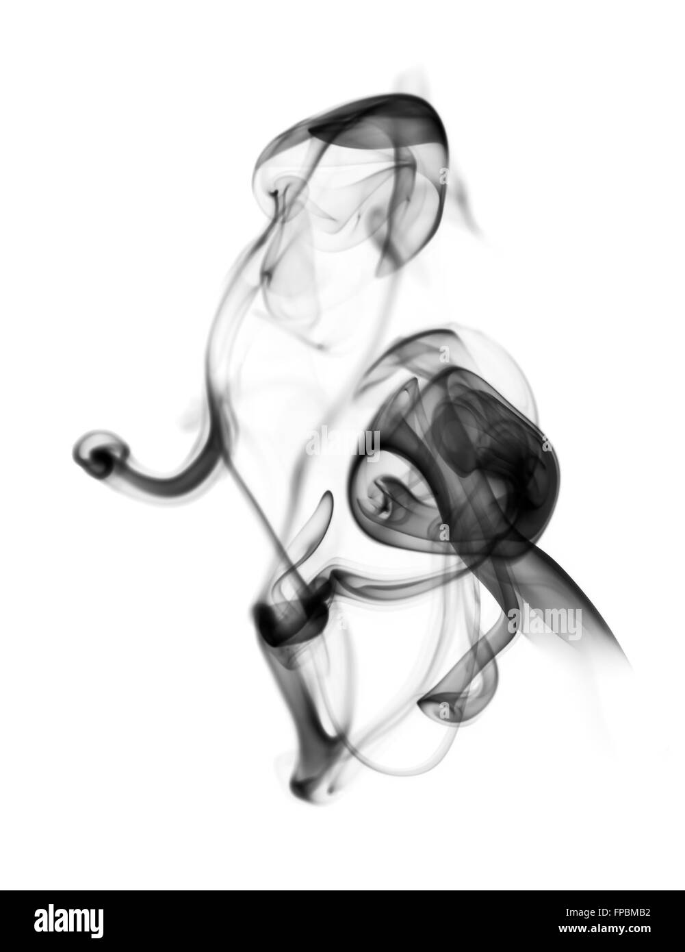 Blurred black background Cut Out Stock Images & Pictures - Alamy