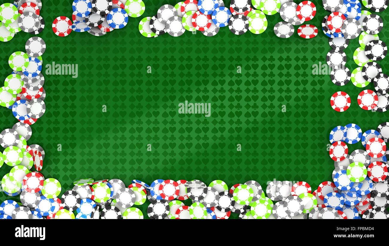 Green framing hi-res stock photography and images - Alamy