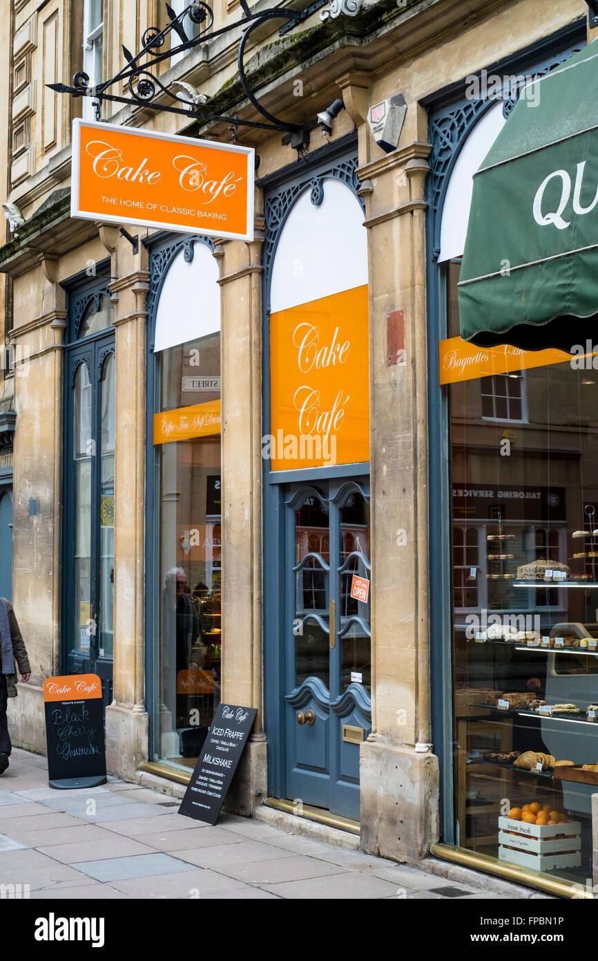 City of bath hi-res stock photography and images - Alamy