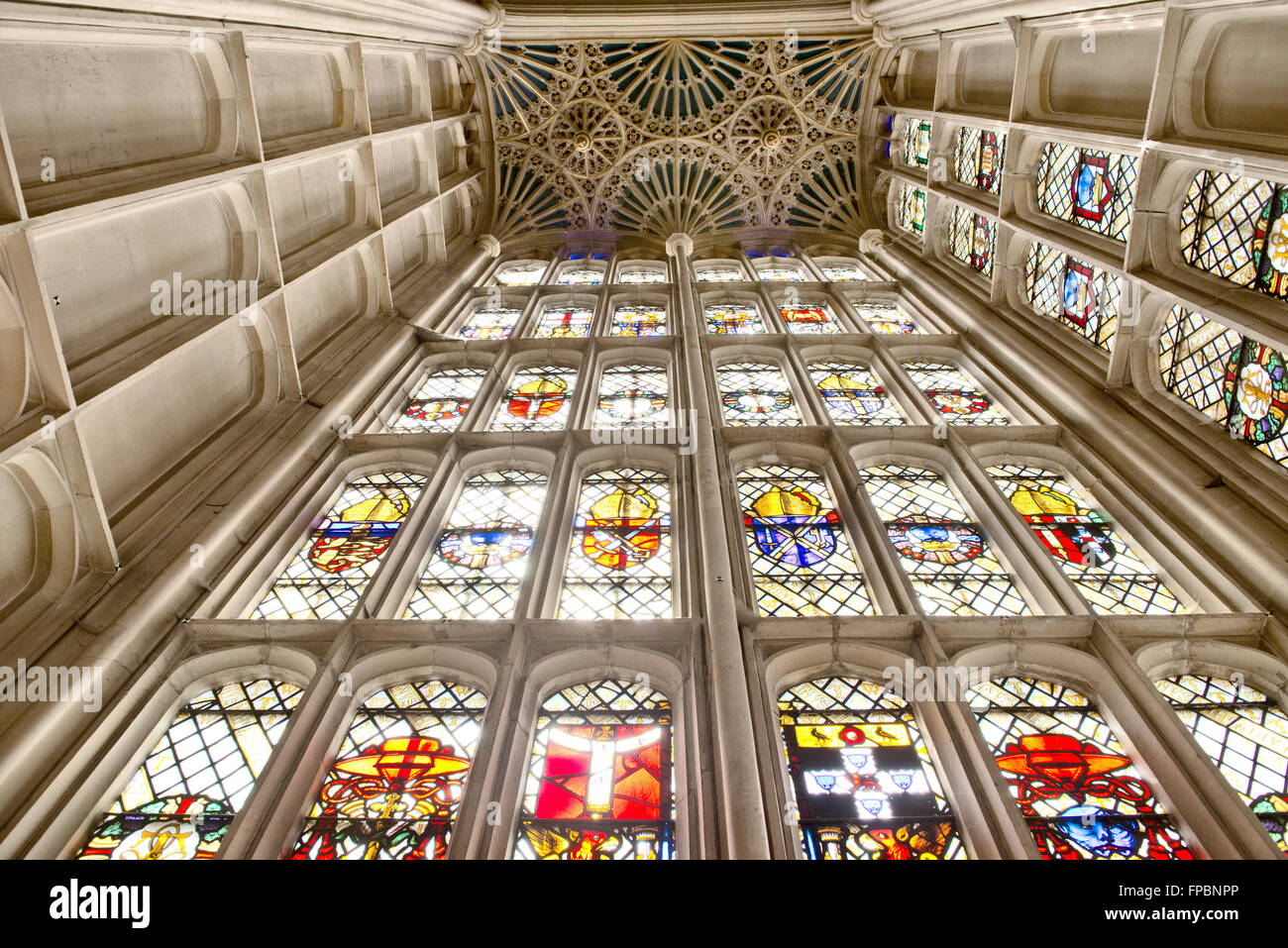 Tudor Palace Interior High Resolution Stock Photography and Images - Alamy