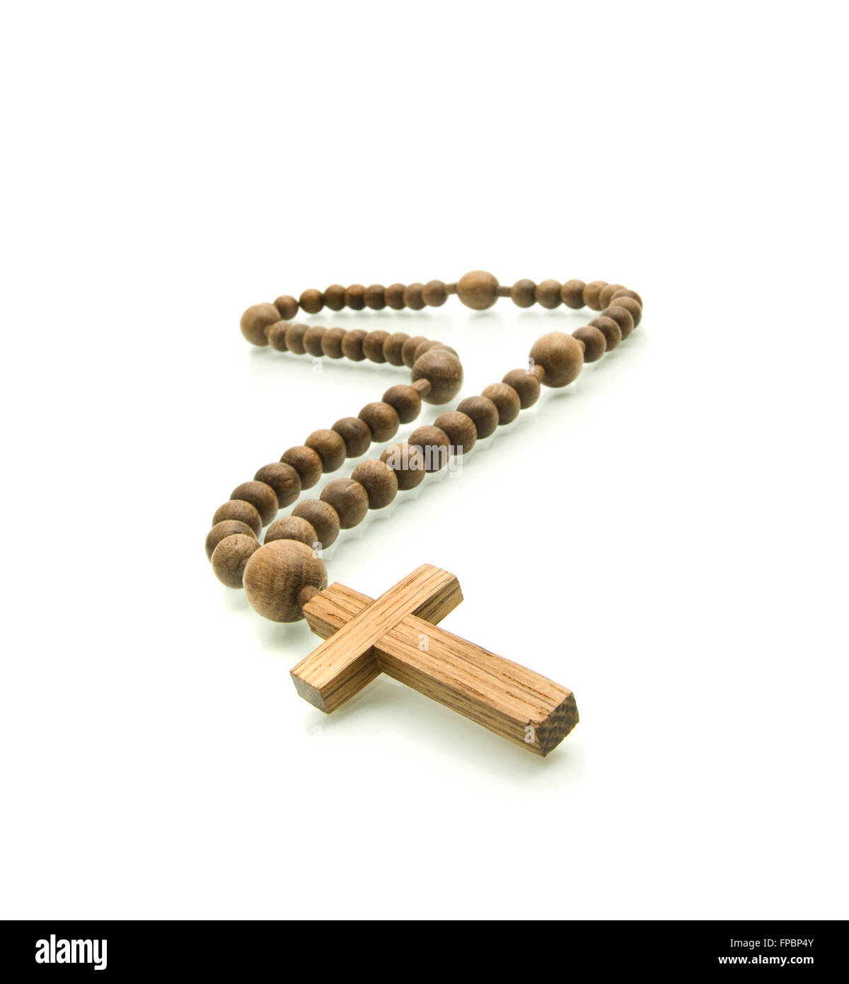 Rosary beads hi-res stock photography and images - Alamy
