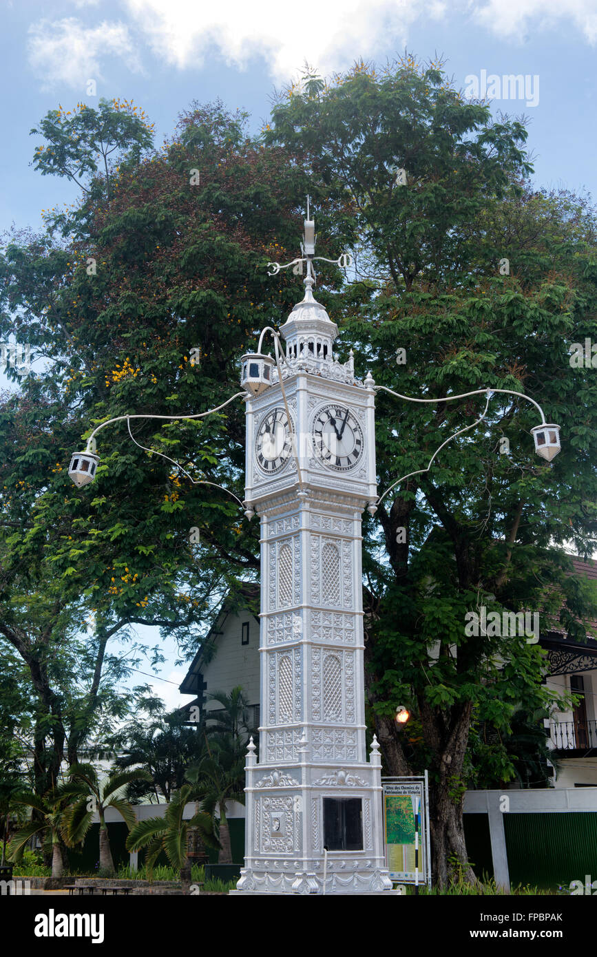 Little Big Ben High Resolution Stock Photography and Images - Alamy